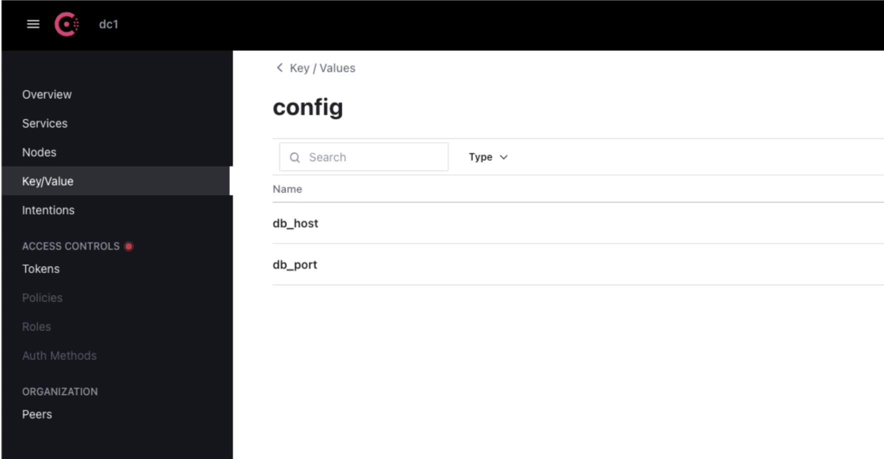How to Configure Consul KV Using Docker | DigitalOcean